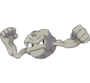 Geodude - WikiDex, la enciclopedia Pokémon