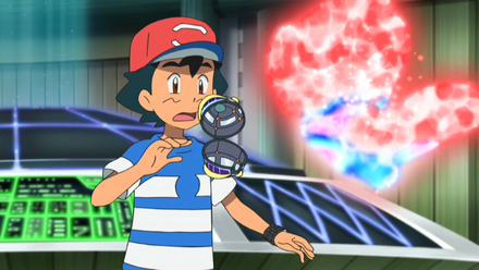 Naganadel de Ash - WikiDex, la enciclopedia Pokémon