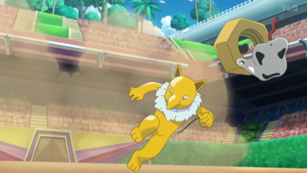 Hypno de Faba/Hypno de Fabio - WikiDex, la enciclopedia Pokémon