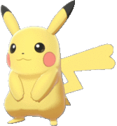 Pikachu - WikiDex, la enciclopedia Pokémon