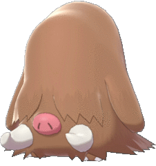 Piloswine - WikiDex, la enciclopedia Pokémon