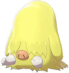 Piloswine - WikiDex, la enciclopedia Pokémon