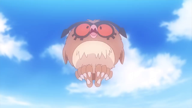 Archivo:EP1098 Hoothoot.png - WikiDex, la enciclopedia Pokémon