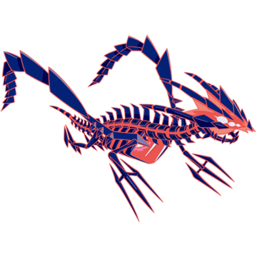 Categoría:Eternatus - WikiDex, la enciclopedia Pokémon