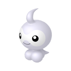 Castform - WikiDex, la enciclopedia Pokémon