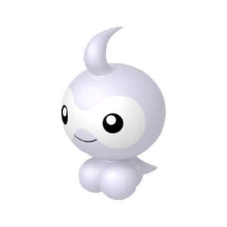 Castform - WikiDex, la enciclopedia Pokémon