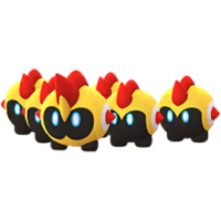 Falinks - WikiDex, la enciclopedia Pokémon