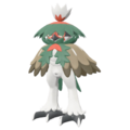 Decidueye de Hisui - WikiDex, la enciclopedia Pokémon