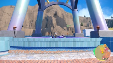 Categoría:Gimnasios de Paldea - WikiDex, la enciclopedia Pokémon