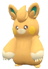 Pawmo - WikiDex, la enciclopedia Pokémon