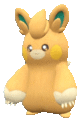 Pawmo - WikiDex, la enciclopedia Pokémon