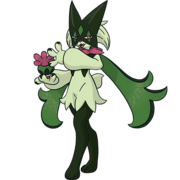 Categoría:Meowscarada - WikiDex, la enciclopedia Pokémon