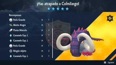 Teraincursiones de evento/Colmilargo y Ferrodada - WikiDex, la ...