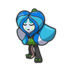 Ogerpon - WikiDex, la enciclopedia Pokémon
