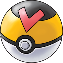 Pokébola/Poké Ball - WikiDex, la enciclopedia Pokémon