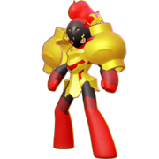 Categoría:Armarouge - WikiDex, la enciclopedia Pokémon