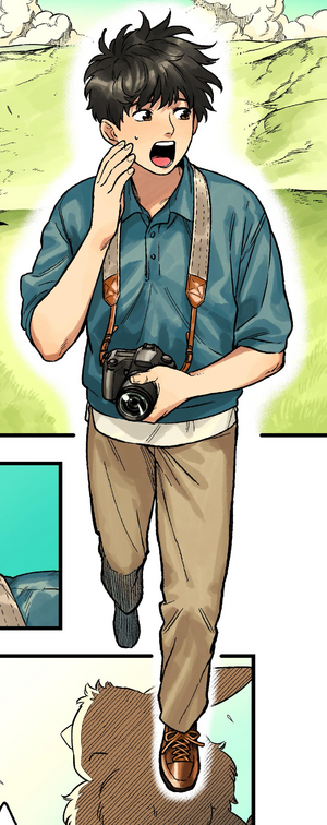 Riku - WikiDex, la enciclopedia Pokémon