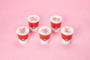 Pikachu Sweets macho - WikiDex, la enciclopedia Pokémon