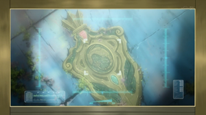 Kalos - WikiDex, la enciclopedia Pokémon