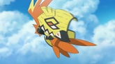 Tapu Koko - WikiDex, la enciclopedia Pokémon