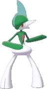 Gallade - WikiDex, la enciclopedia Pokémon