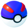Superbola/Super Ball - WikiDex, la enciclopedia Pokémon