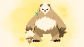 Pangoro - WikiDex, la enciclopedia Pokémon