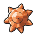 Piedra solar - WikiDex, la enciclopedia Pokémon