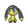 Helioptile - WikiDex, la enciclopedia Pokémon