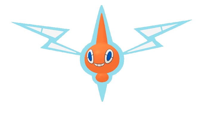 Archivo:Rotom HOME.webm - WikiDex, la enciclopedia Pokémon