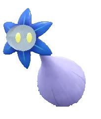 Archivo:Glimmet EP.webm - WikiDex, la enciclopedia Pokémon