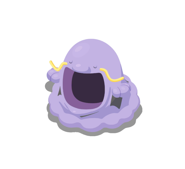 Archivo:Swalot boca abierta Sleep.png - WikiDex, la enciclopedia Pokémon