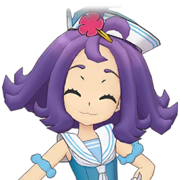 Zarala - WikiDex, la enciclopedia Pokémon