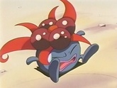 Gloom - WikiDex, la enciclopedia Pokémon
