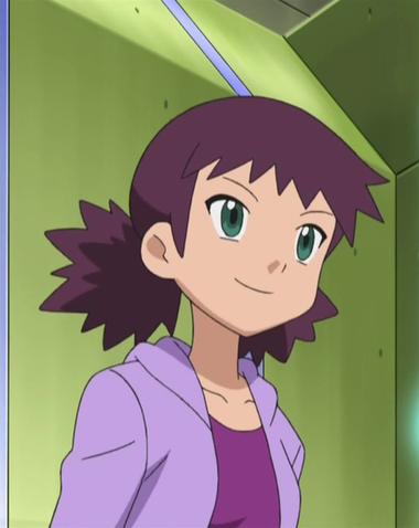 Marris - WikiDex, la enciclopedia Pokémon