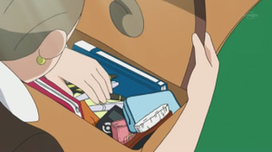 Alexa/Alexia - WikiDex, la enciclopedia Pokémon