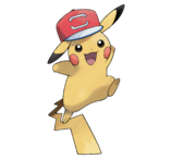 Pikachu - WikiDex, la enciclopedia Pokémon