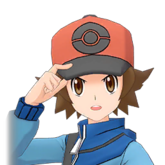 Pablo - WikiDex, la enciclopedia Pokémon