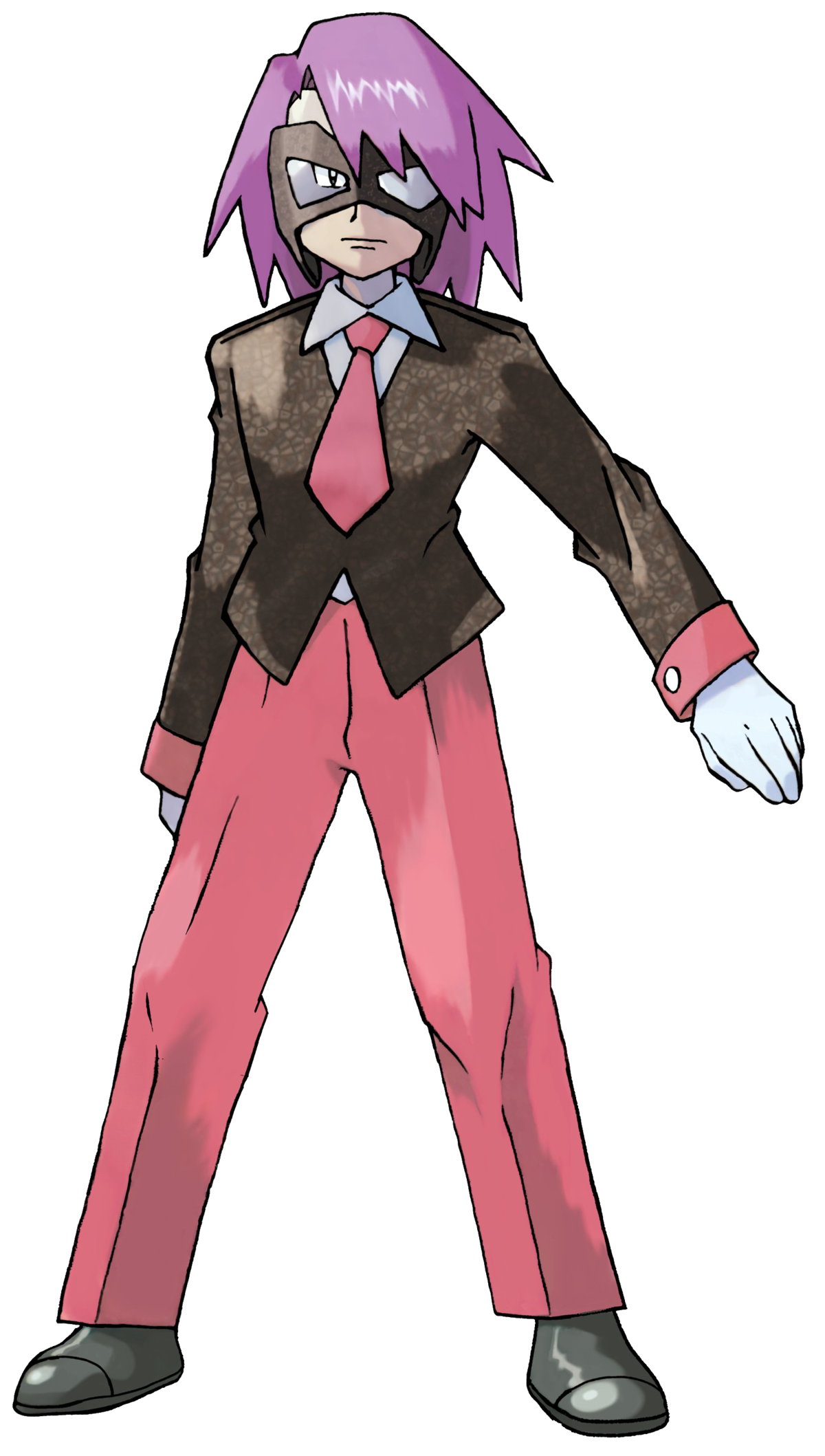 Archivo:Artwork Mento OPC.png - WikiDex, la enciclopedia Pokémon