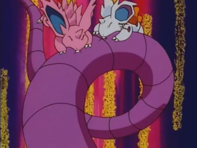 EP102: ¿Por qué existís, Pokémon?/¡Los Pokémon de Ralph y Emily ...