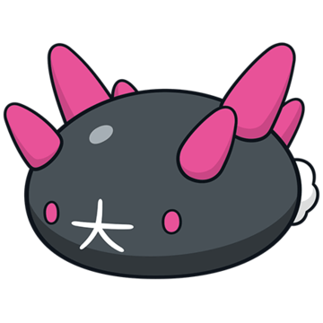 Categoría:Pyukumuku - WikiDex, la enciclopedia Pokémon