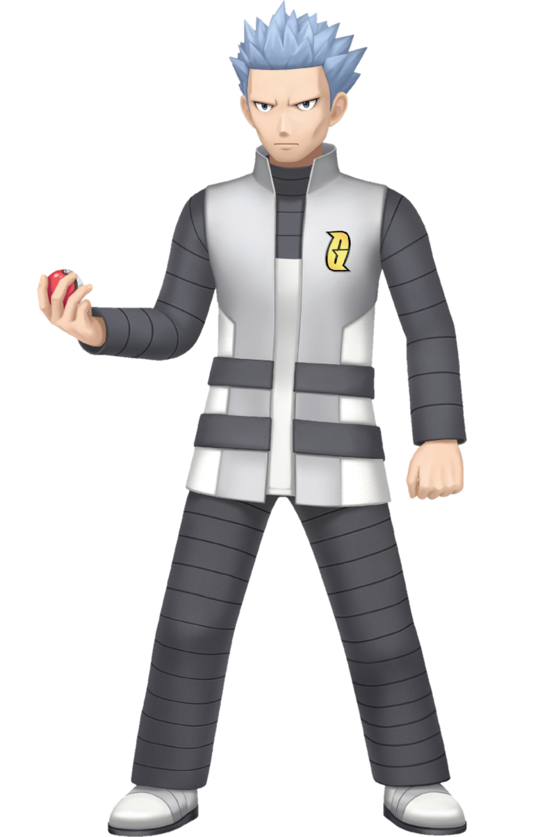 Helio - WikiDex, la enciclopedia Pokémon