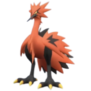 Categoría:Zapdos de Galar - WikiDex, la enciclopedia Pokémon