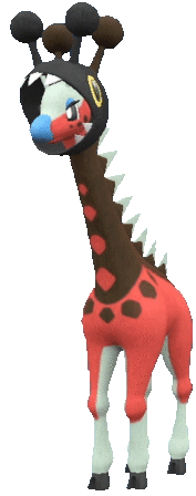 Categoría:Farigiraf - WikiDex, la enciclopedia Pokémon