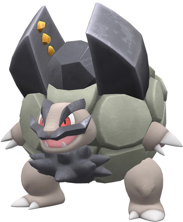 Archivo:Golem de Alola EP.webm - WikiDex, la enciclopedia Pokémon