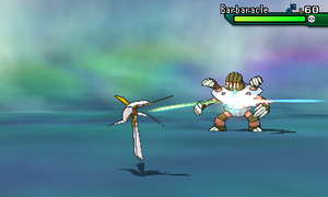 Corte - WikiDex, la enciclopedia Pokémon