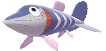 Categoría:Arrokuda - WikiDex, la enciclopedia Pokémon