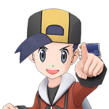 Elio - WikiDex, la enciclopedia Pokémon
