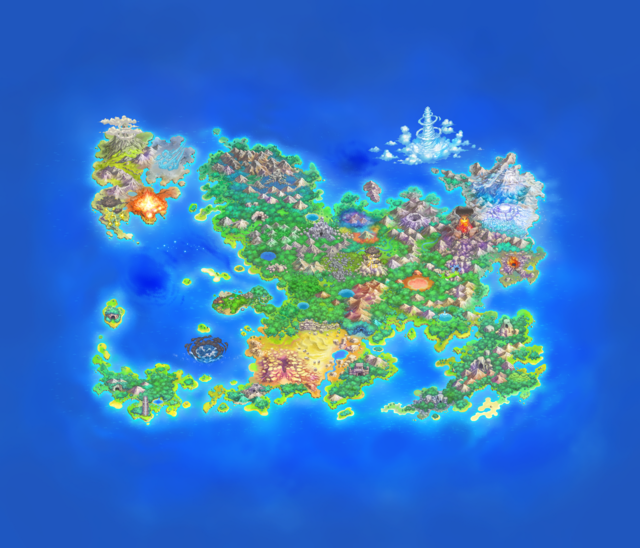 Archivo:Mapa del mundo de los Pokémon MMERDX.png - WikiDex, la ...