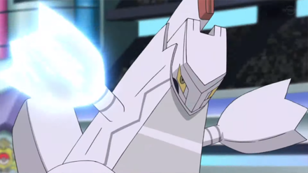 Duraludon de Roy - WikiDex, la enciclopedia Pokémon